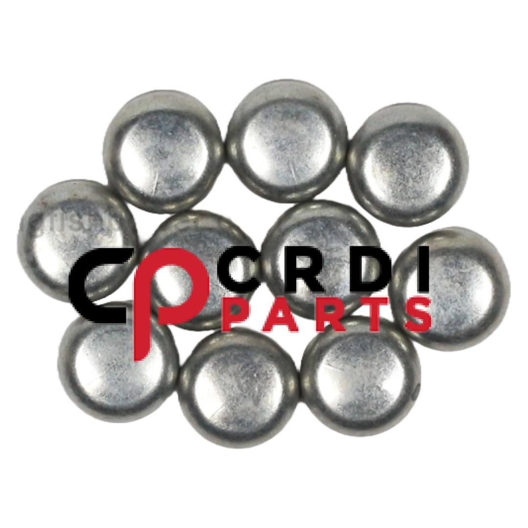 Expansion Plug 3945093 for Cummins | crdiparts.com