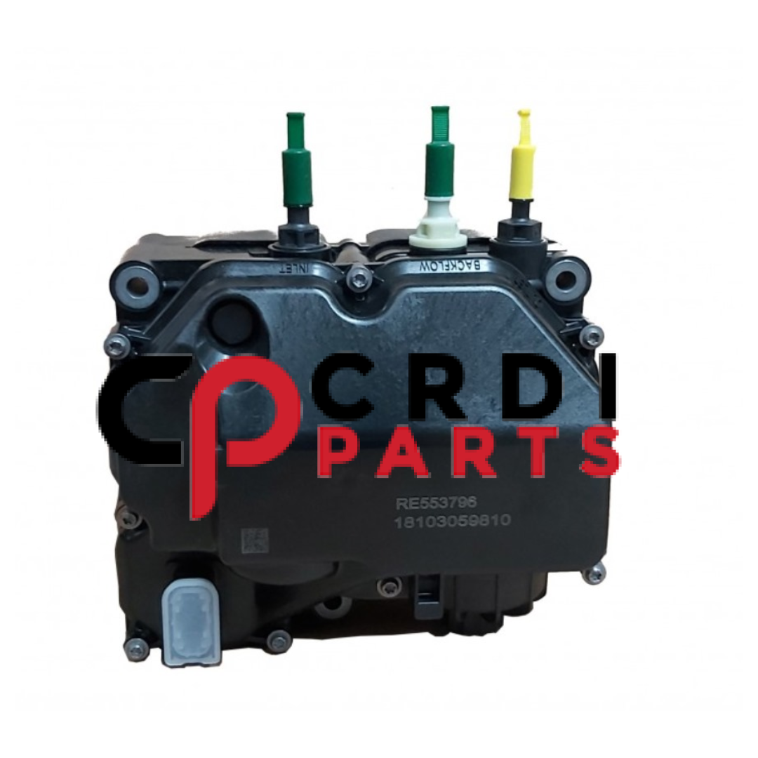 Dosing Unit Pump 2.2 044404228G, DZ121771 for John Deere Def ...