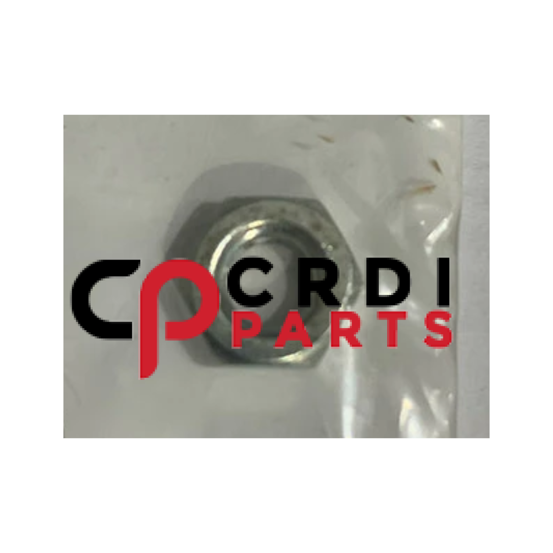 Regular Hexagon Nut 3863154 for Cummins | crdiparts.com