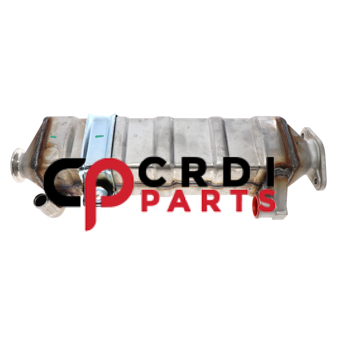 Egr Cooler 4955518 for Cummins | crdiparts.com