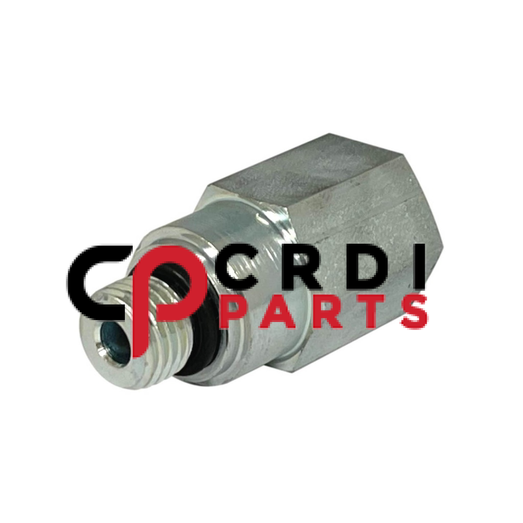 Female Connector 5283630 for Cummins | crdiparts.com
