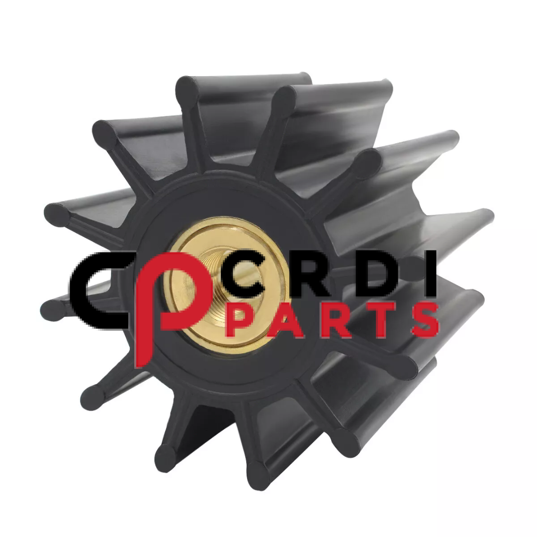 Water Pump Impeller Kit 3974456 for Cummins | crdiparts.com