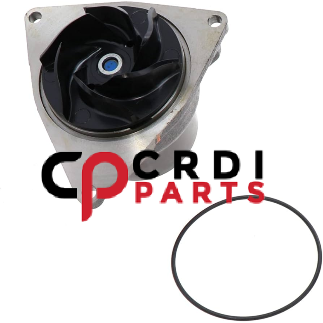 Water Pump 5579023 for Cummins | crdiparts.com