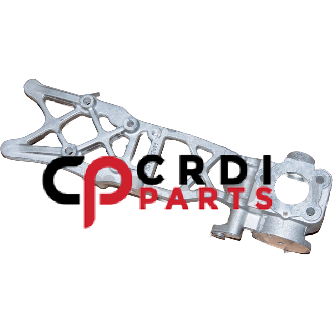 Water Inlet Connection 5260171 for Cummins | crdiparts.com