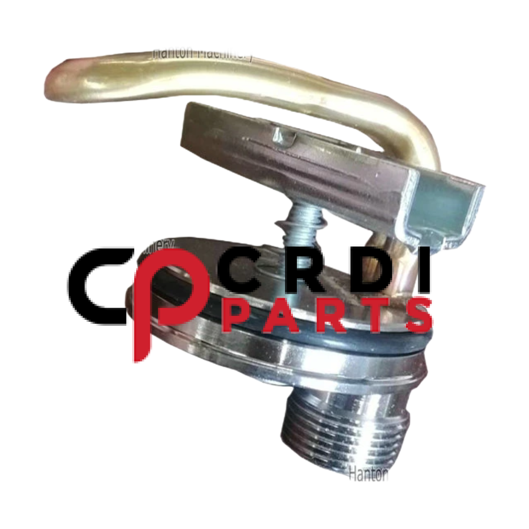 Engine Heater 3918598 for Cummins | crdiparts.com