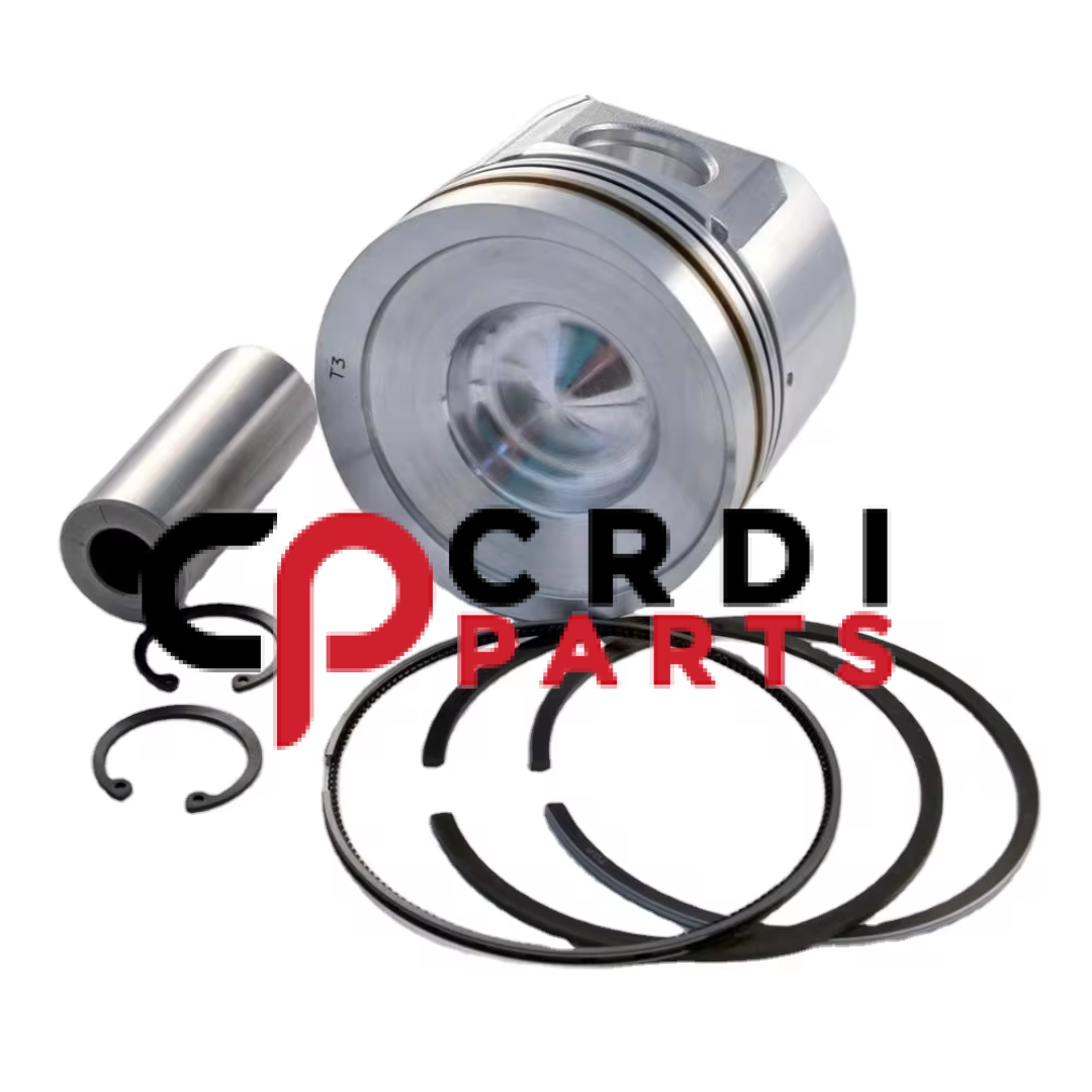 Piston Kit 4955416 for Cummins | crdiparts.com