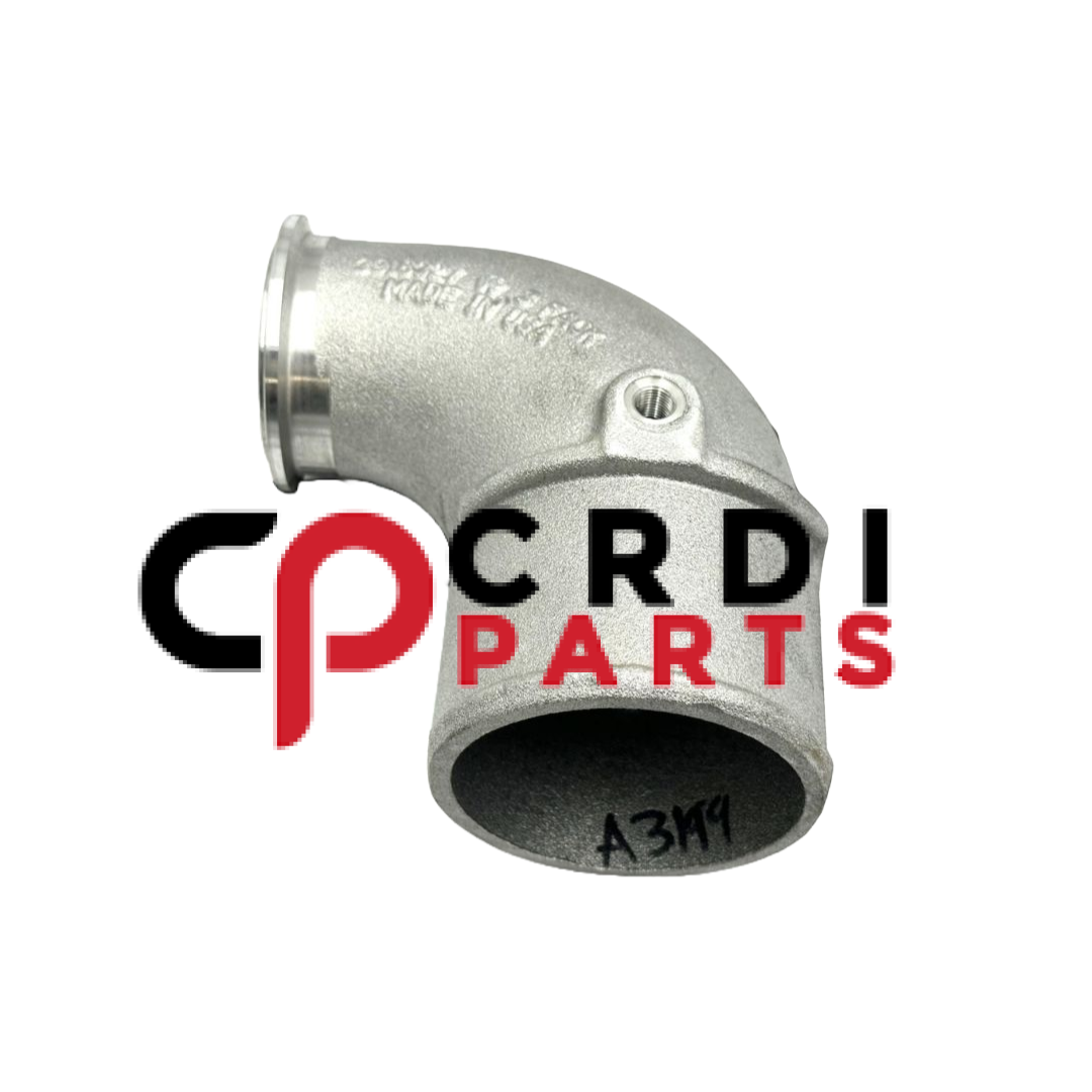 Air Transfer Pipe 3918327 for Cummins | crdiparts.com