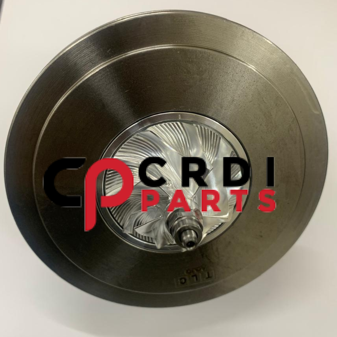 Turbocharger Chra 54399700049, 54399880049, A6460901880 for Mercedes ...