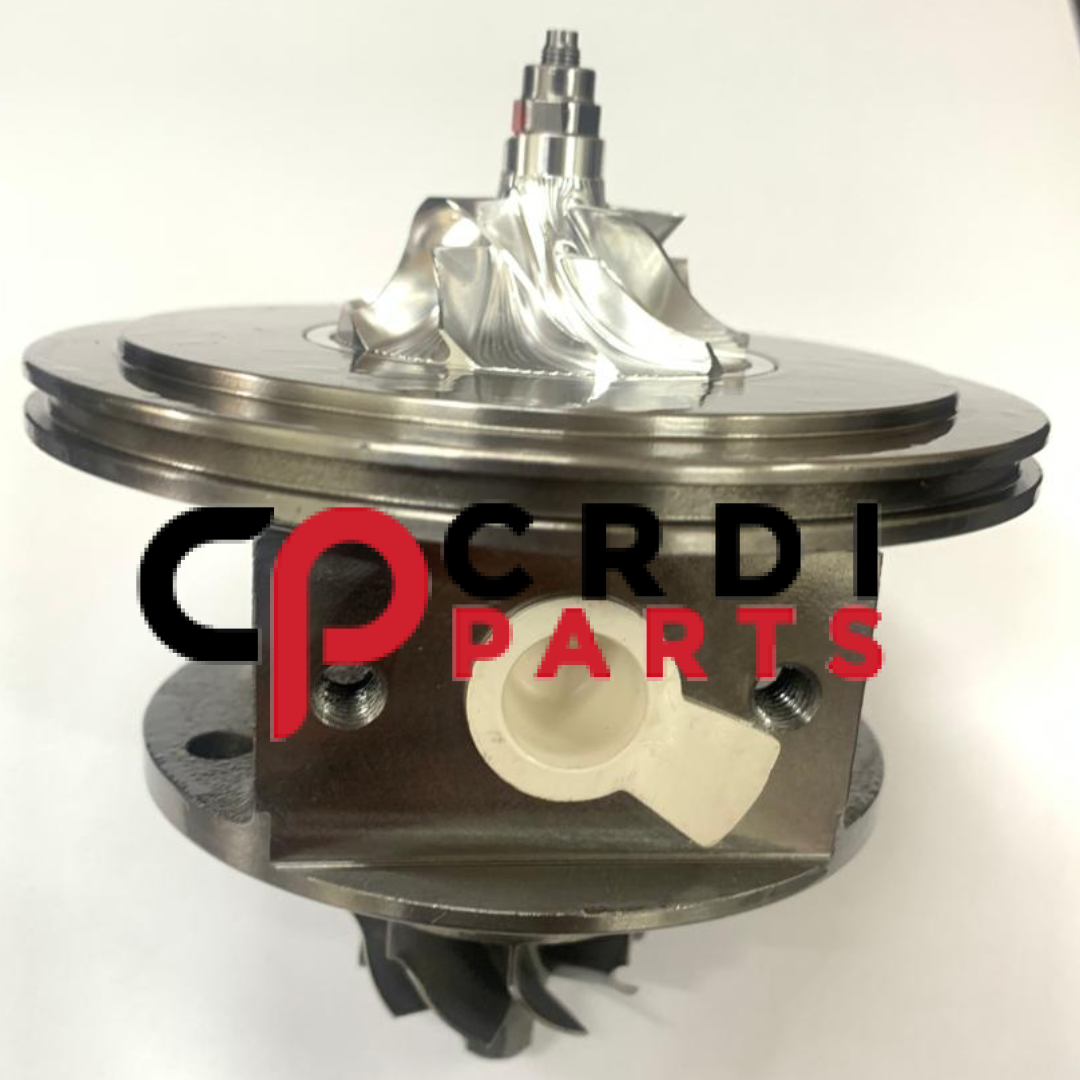 Turbocharger Chra 54399700049, 54399880049, A6460901880 for Mercedes ...
