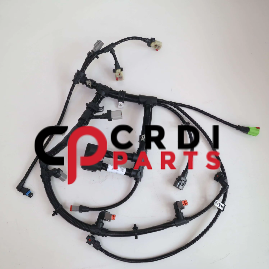 Harness Connector 3979318 for Cummins | crdiparts.com