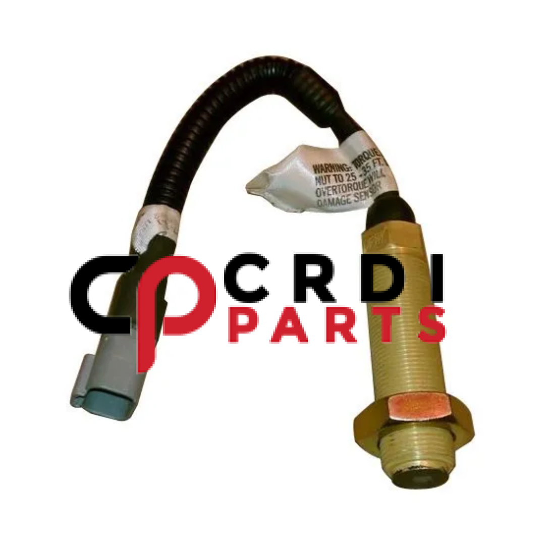 Speed Sensor 3864333 for Cummins | crdiparts.com