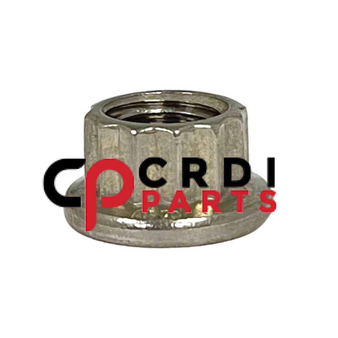 Twelve Point Nut 5263462 for Cummins | crdiparts.com