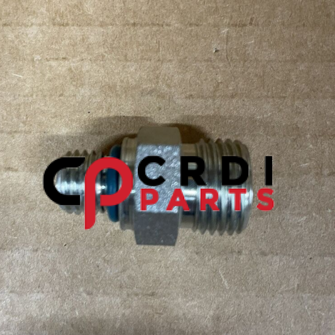 Male Connector 4940183 for Cummins | crdiparts.com