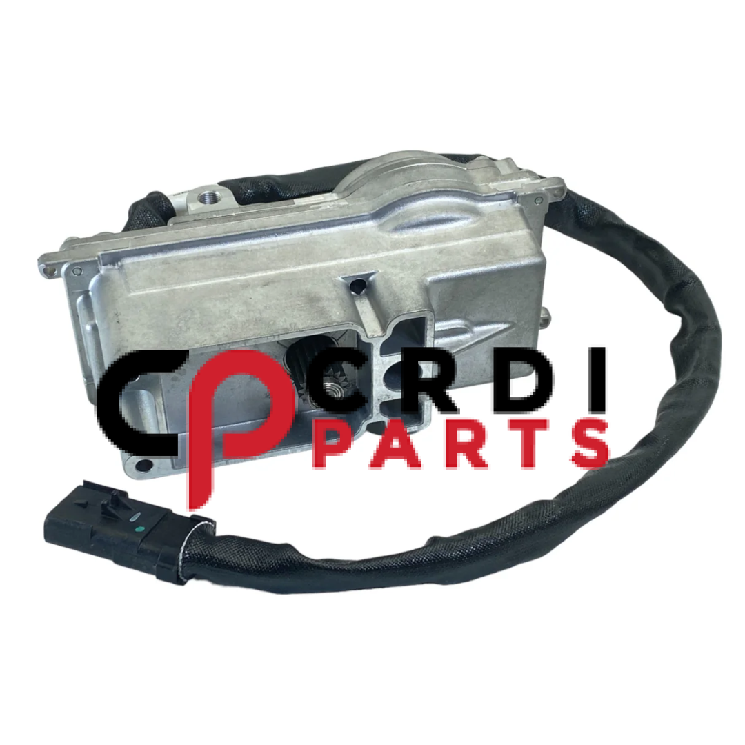 Turbocharger Actuator 4034288 for Cummins | crdiparts.com