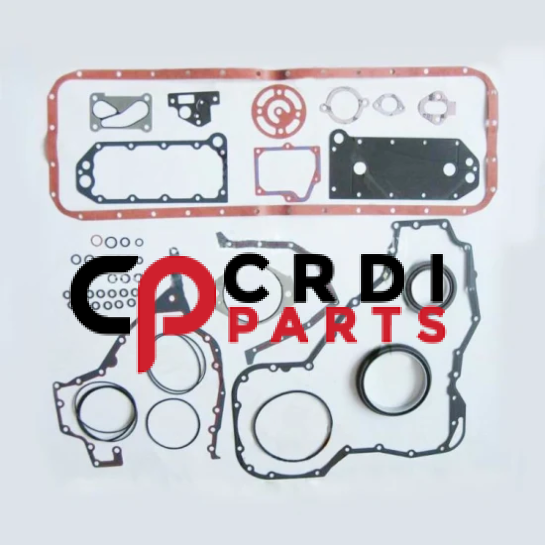 Gasket Set Lower Engine 4089979 for Cummins | crdiparts.com