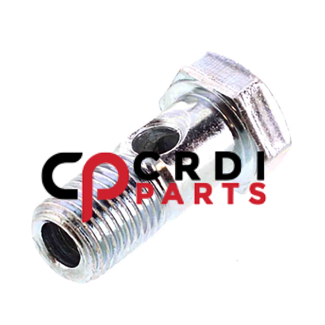 Banjo Connector Screw 3957942 for Cummins | crdiparts.com
