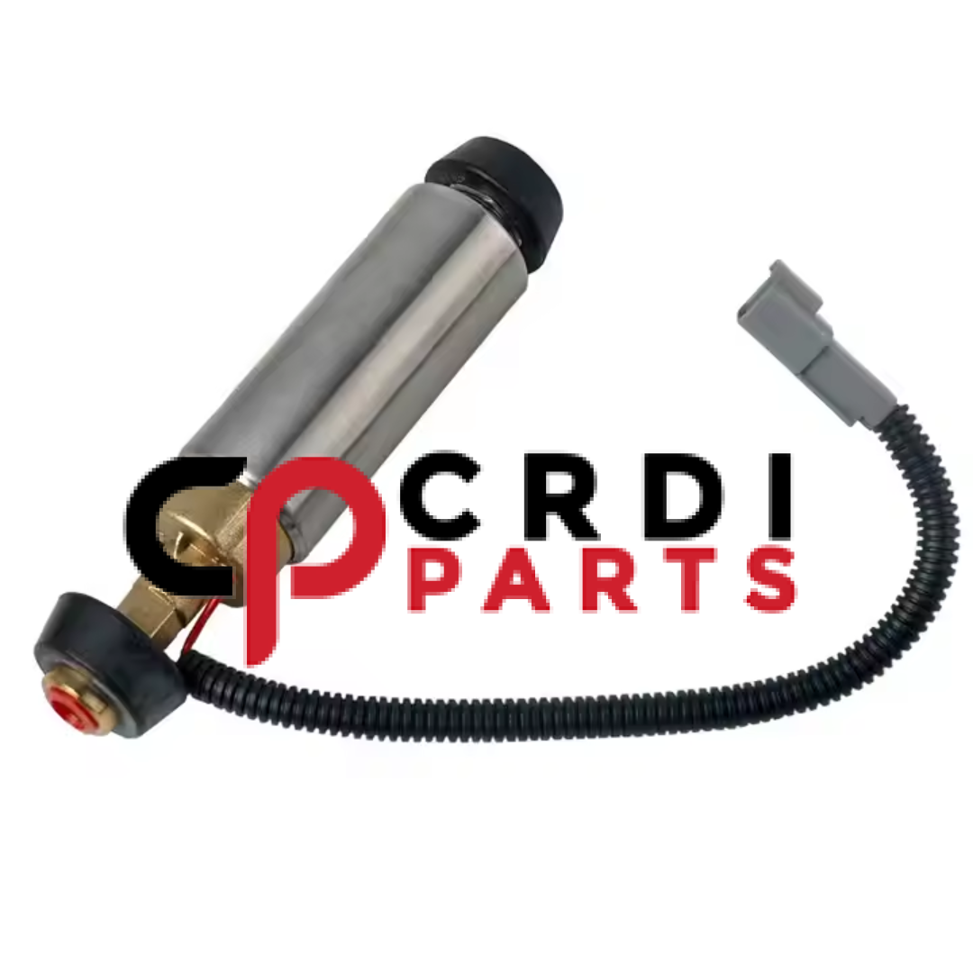Fuel Transfer Pump 5260634 for Cummins | crdiparts.com