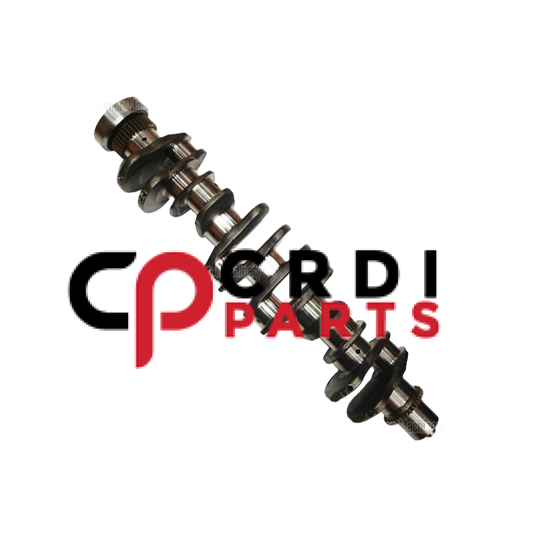 Crankshaft 5301009 for Cummins | crdiparts.com