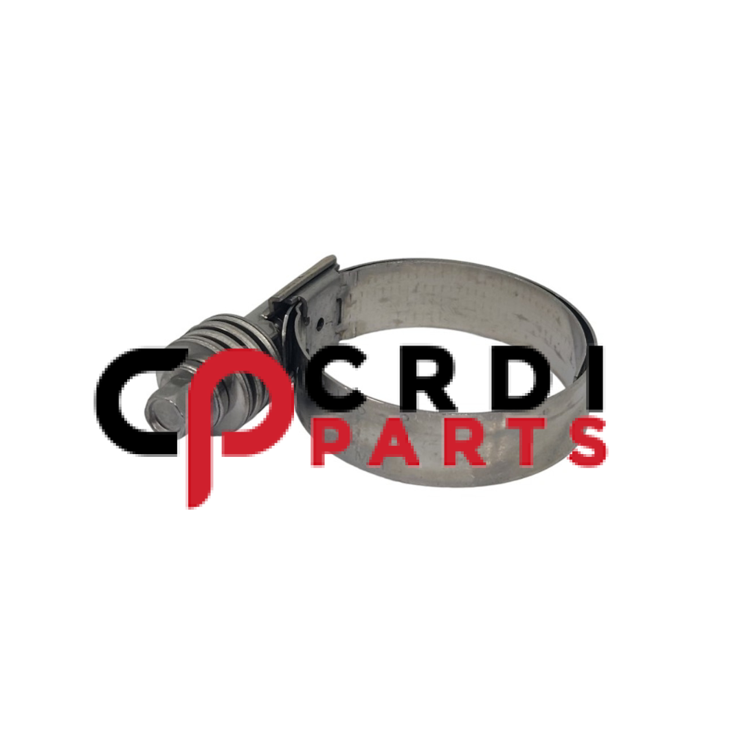Hose Clamp 3922846 for Cummins | crdiparts.com