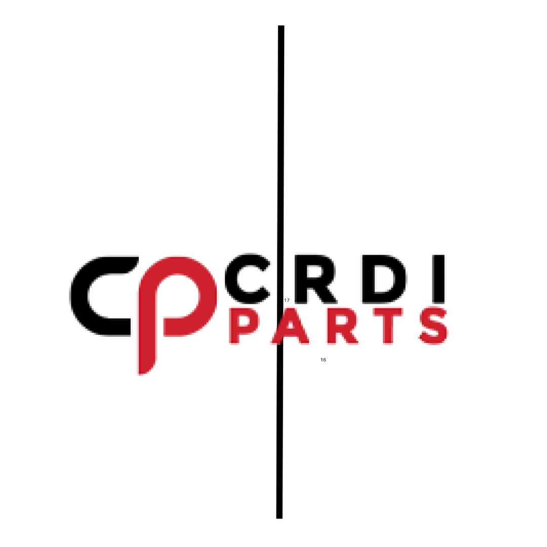 Push Rod 3864294 for Cummins | crdiparts.com