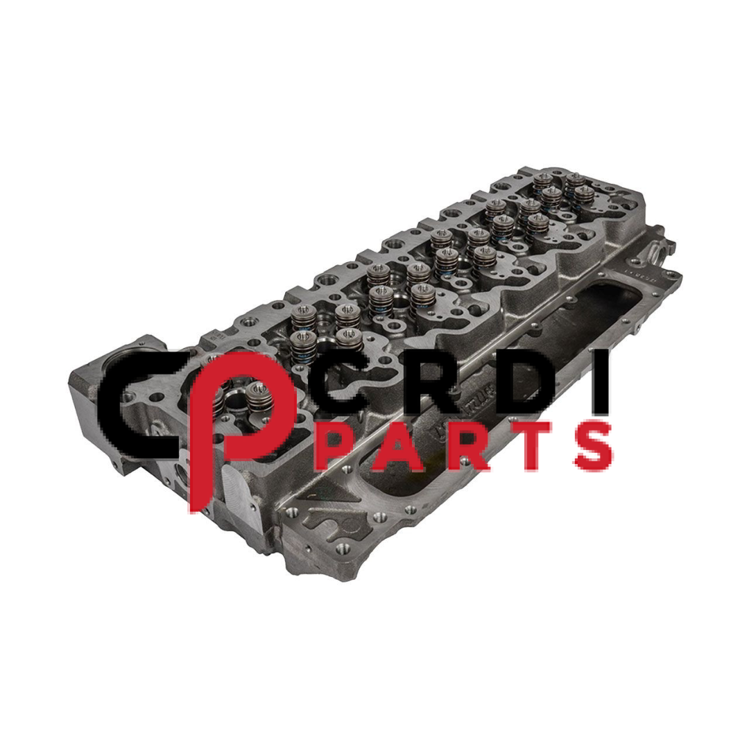 Cylinder Head 4942463 for Cummins | crdiparts.com