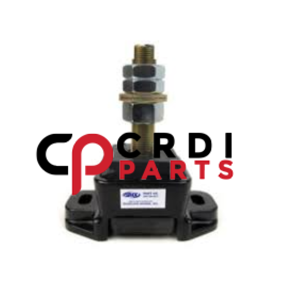 Vibration Isolator 4931364 for Cummins | crdiparts.com