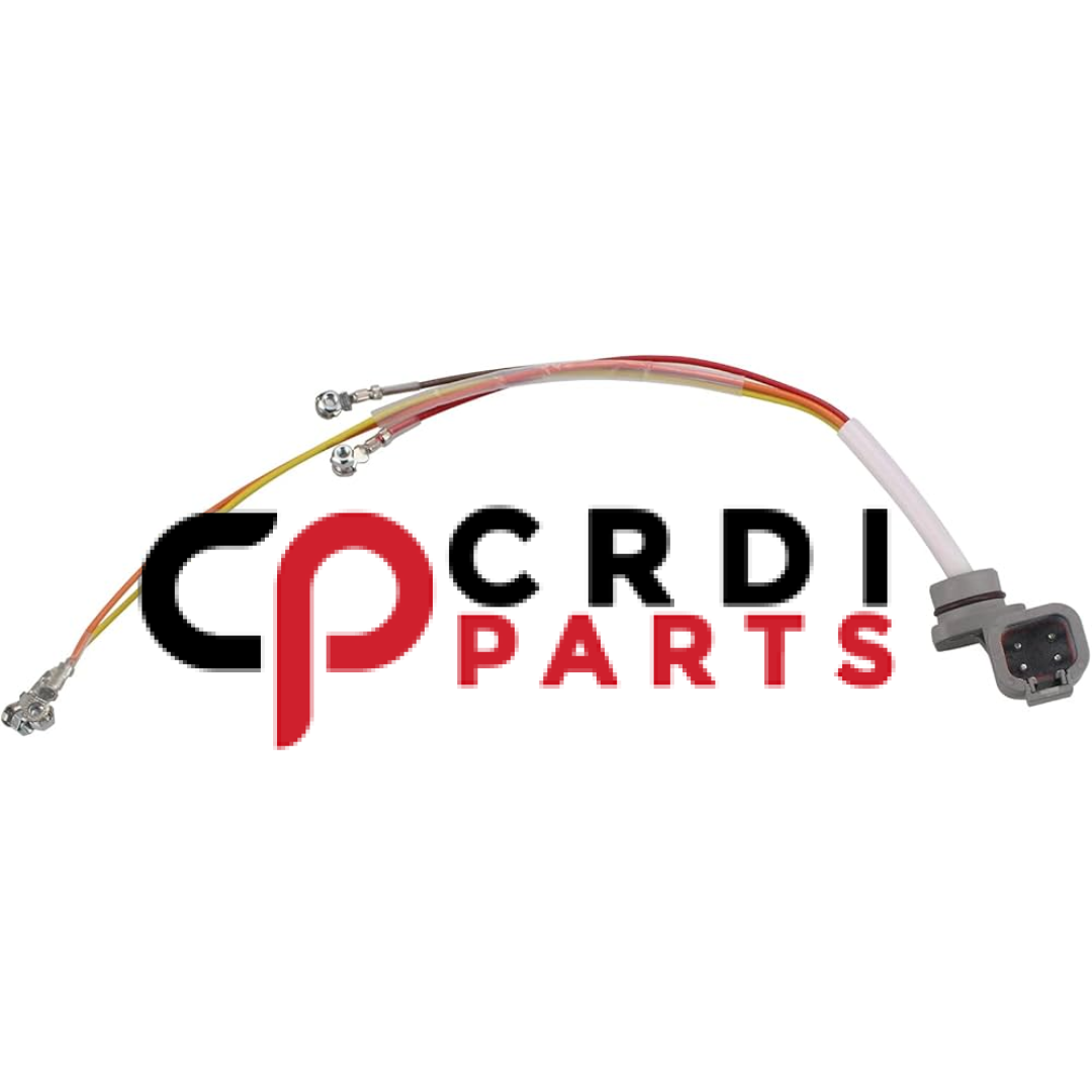 Fuel Injector Wiring Harness 3966805 for Cummins | crdiparts.com