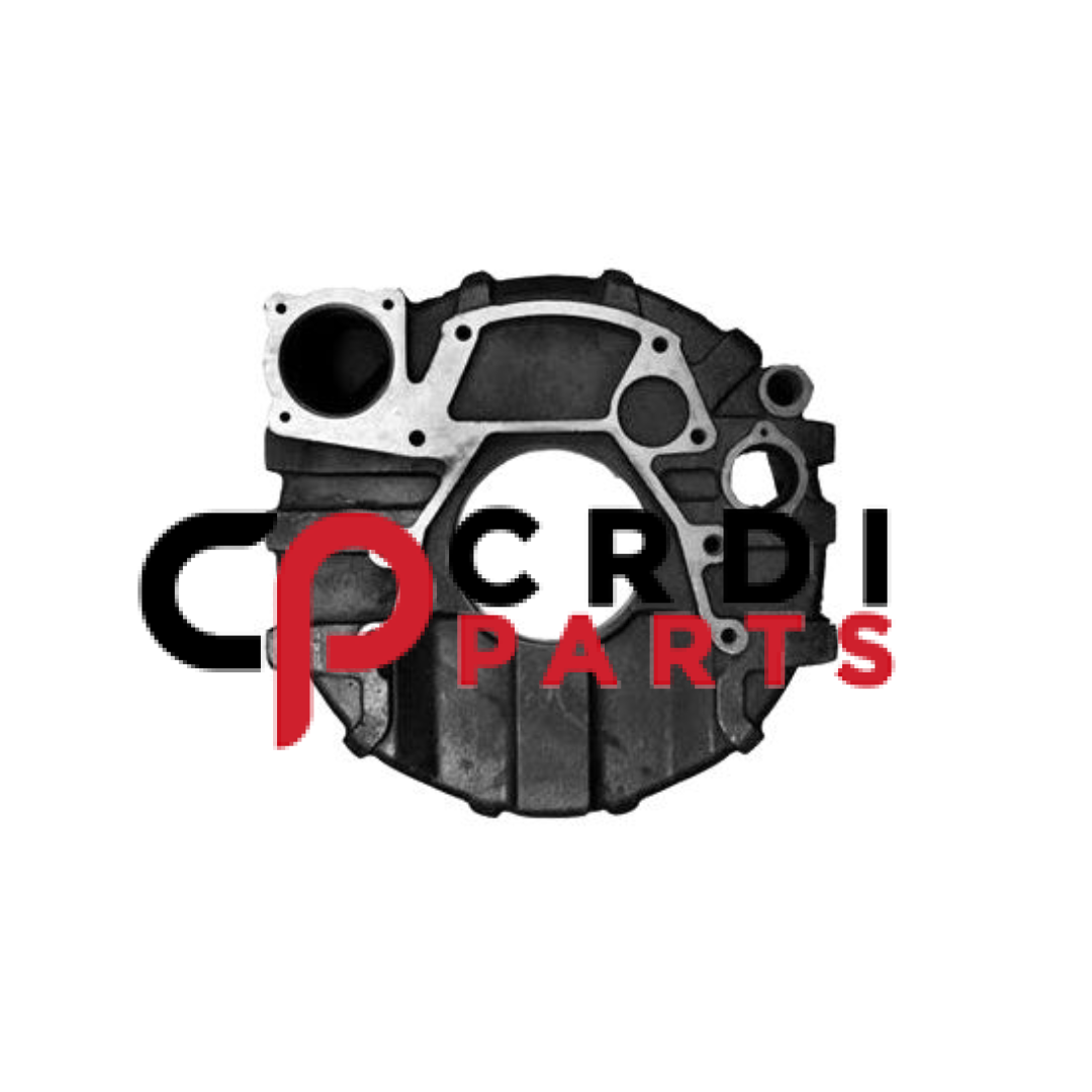 Flywheel Housing 3931713 for Cummins | crdiparts.com