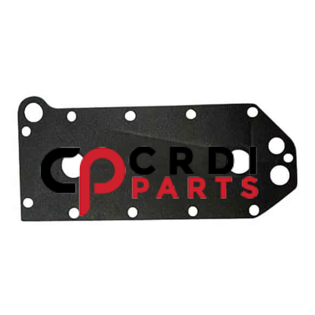 Lubricating Oil Cooler Cover Gasket 3929011 for Cummins | crdiparts.com