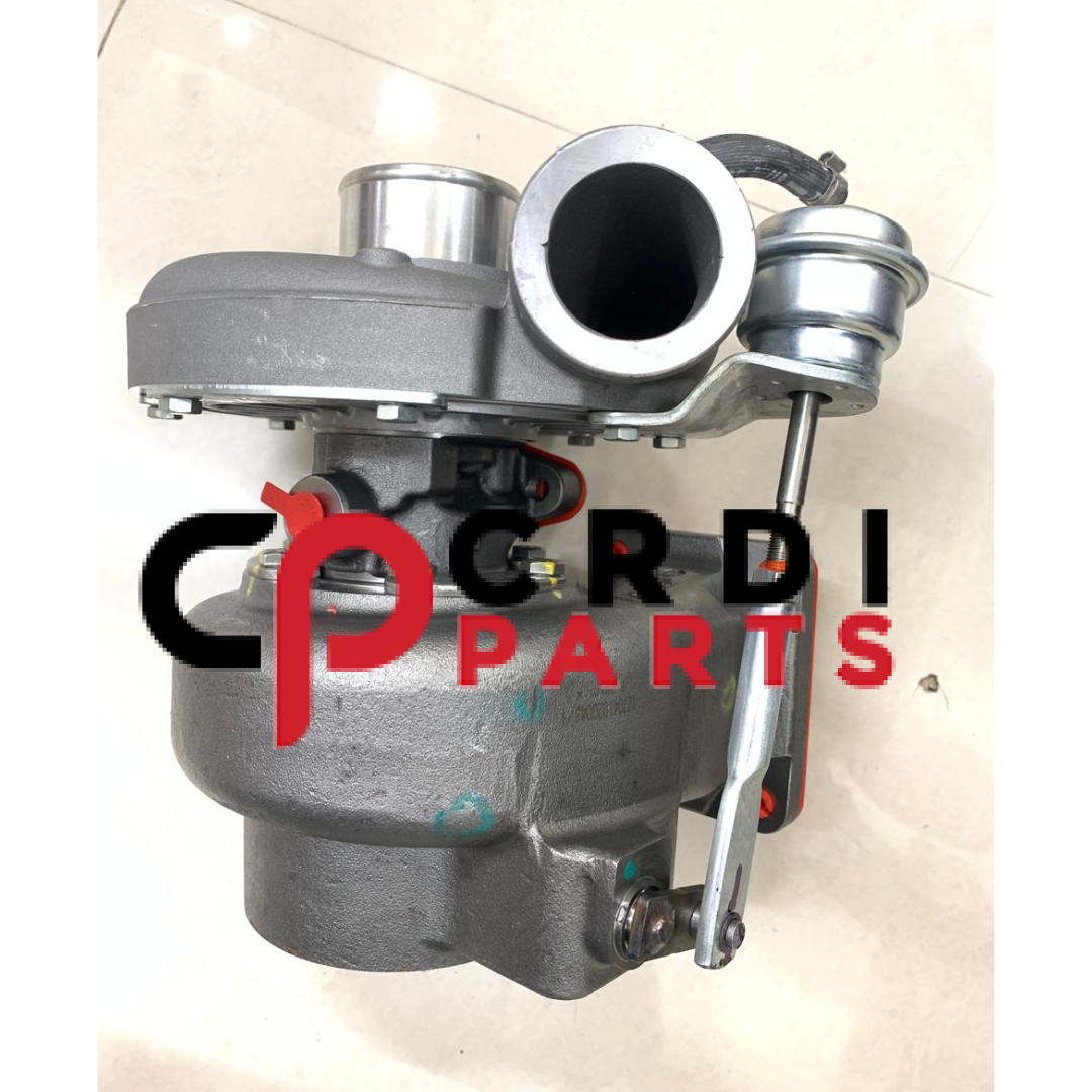Turbocharger Assembly A4300900380, 12702 902 0712, 127029020712 for ...
