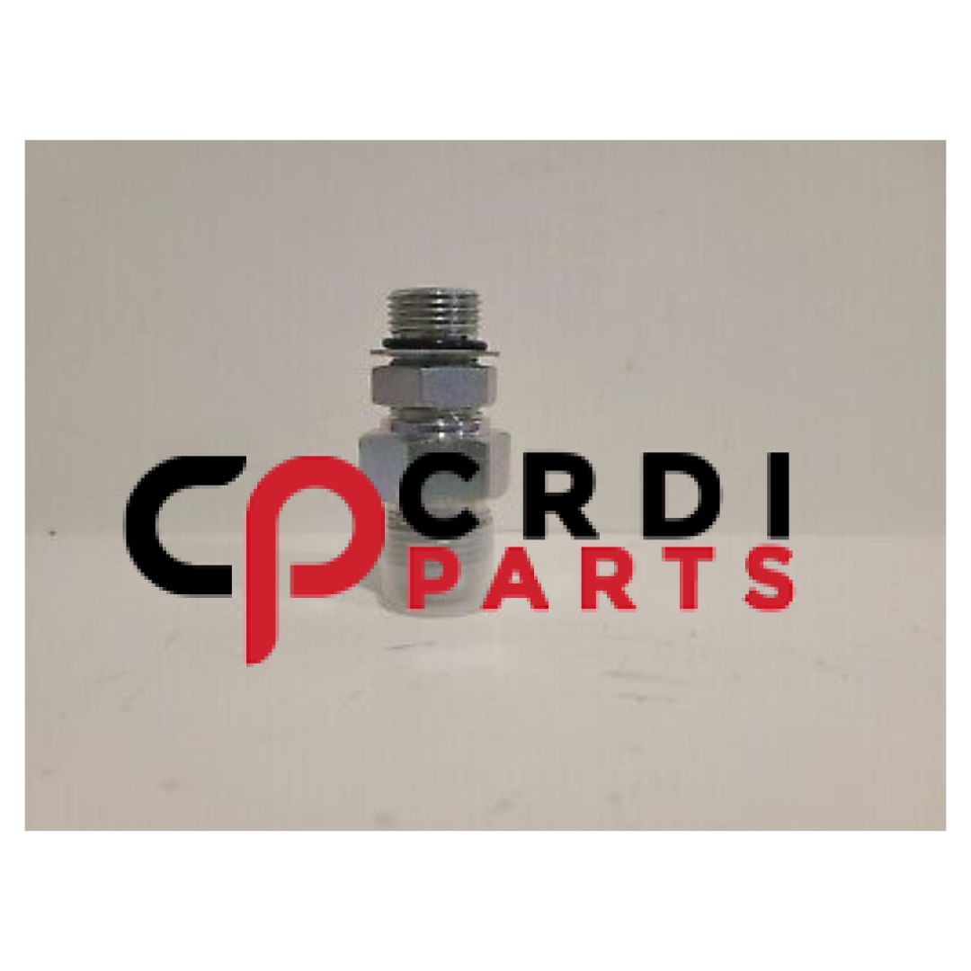 Male Connector 3864171 for Cummins | crdiparts.com