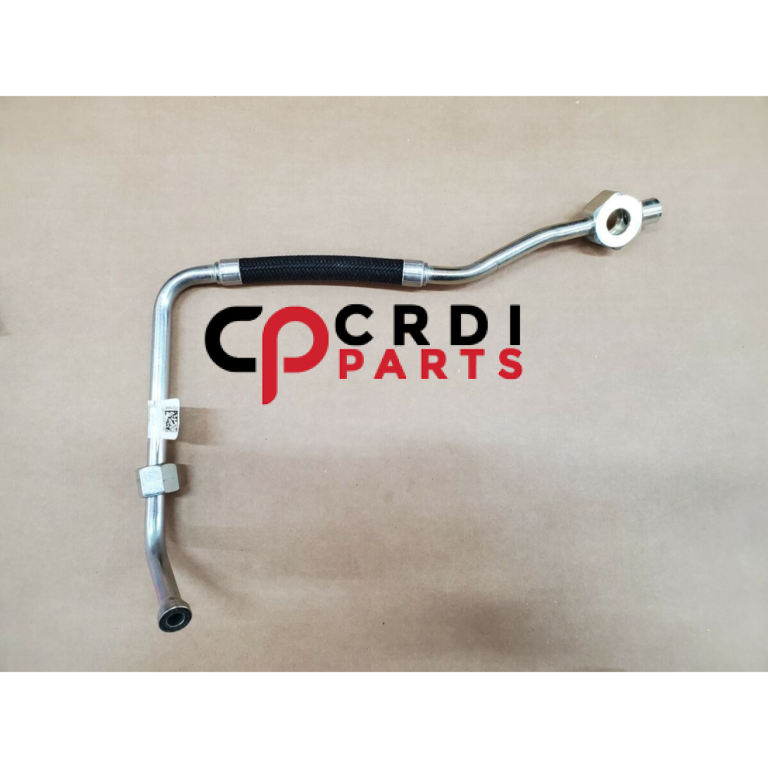 Turbo Oil Drain Tube 5314840 for Cummins | crdiparts.com