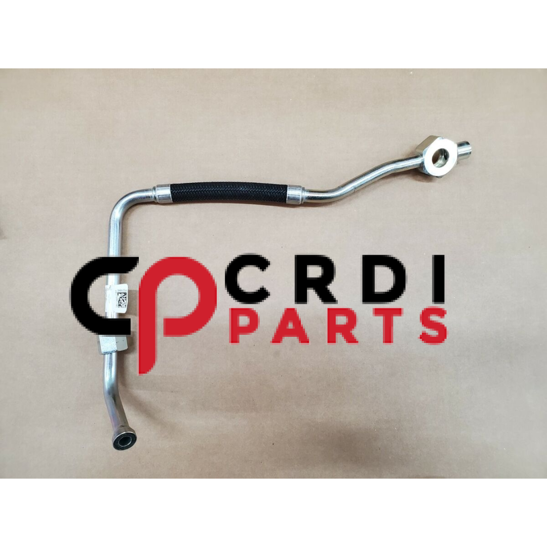Turbo Oil Drain Tube 5314840 for Cummins | crdiparts.com