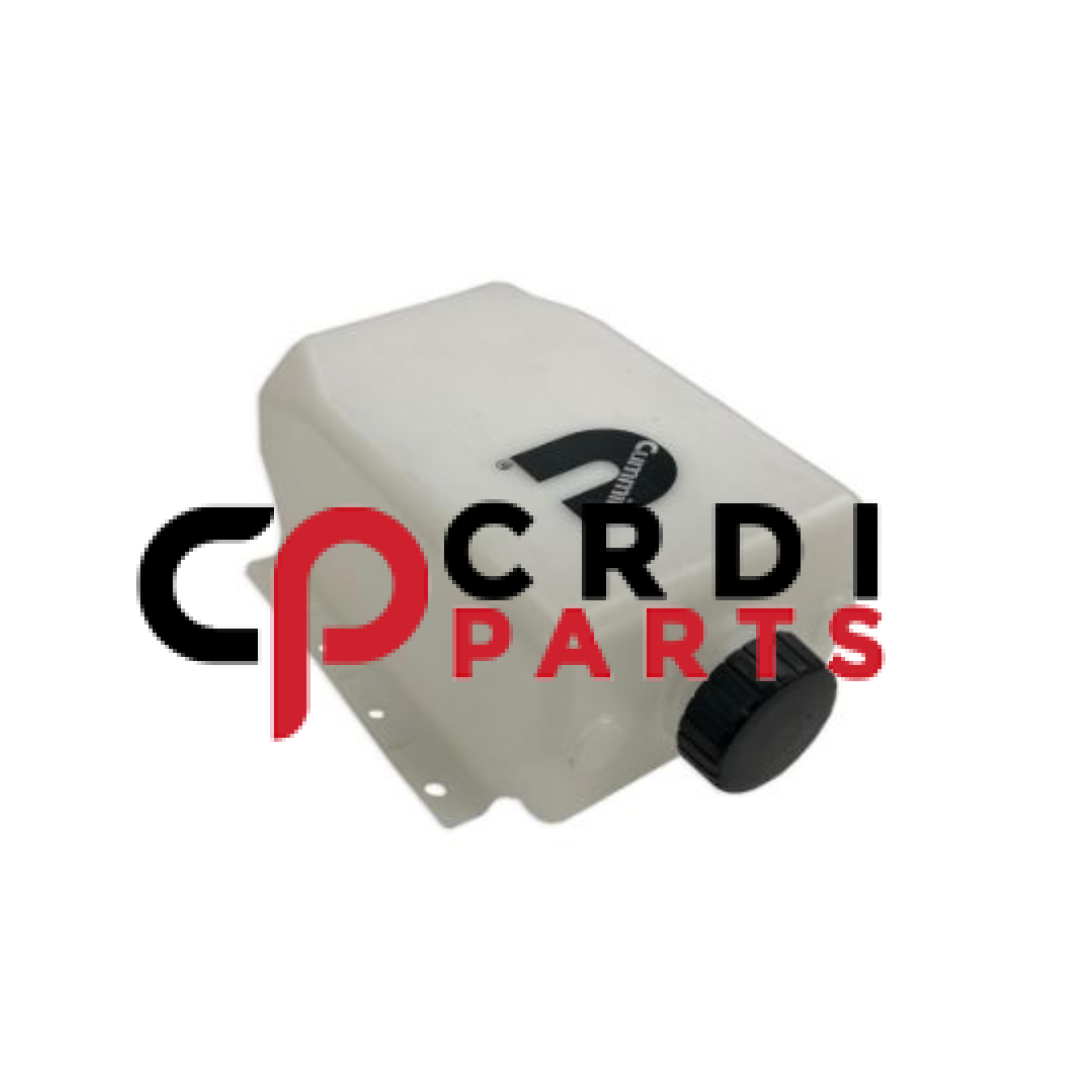 Coolant Recovery Reservoir 5314177 for Cummins | crdiparts.com