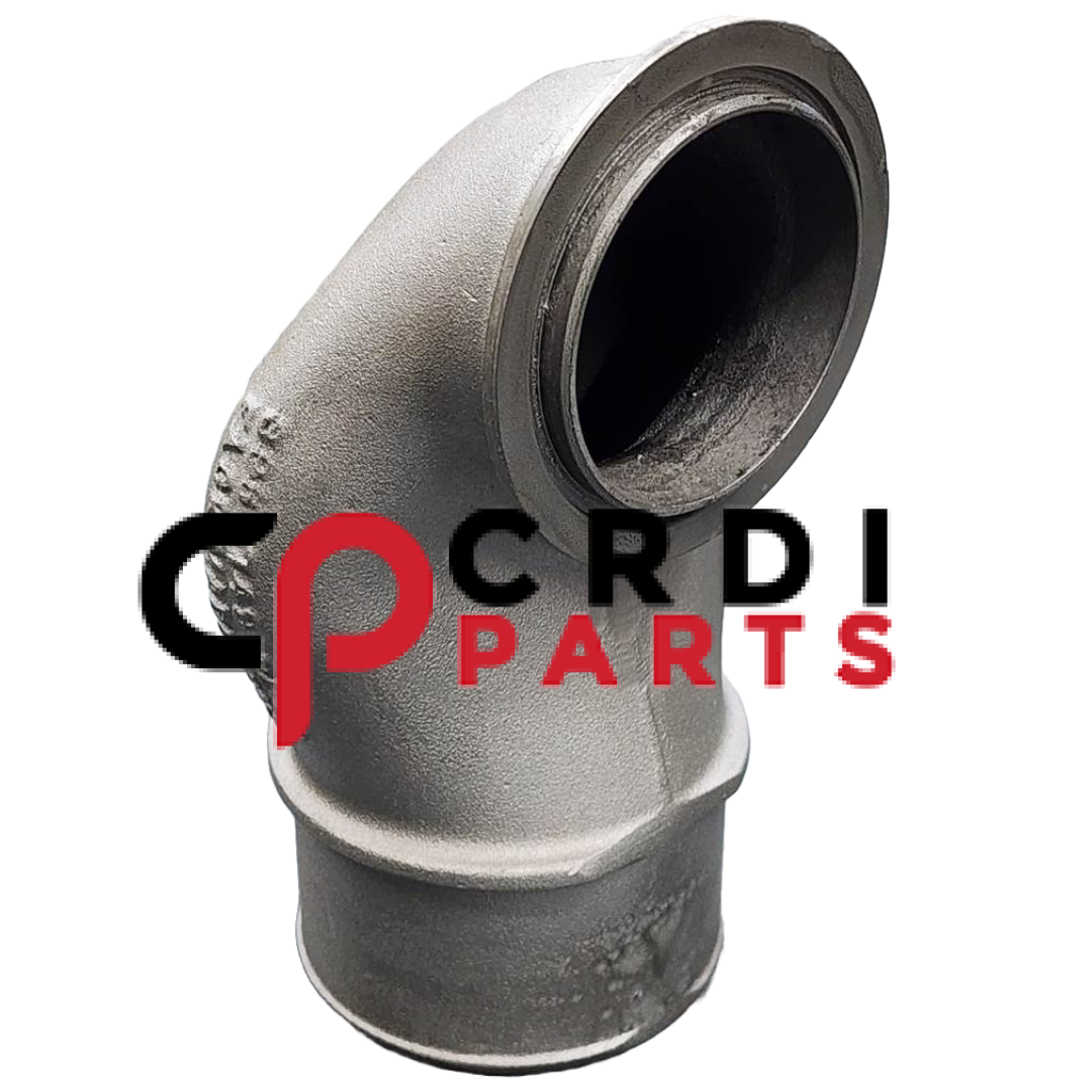 Air Transfer Connection 3967749 for Cummins | crdiparts.com