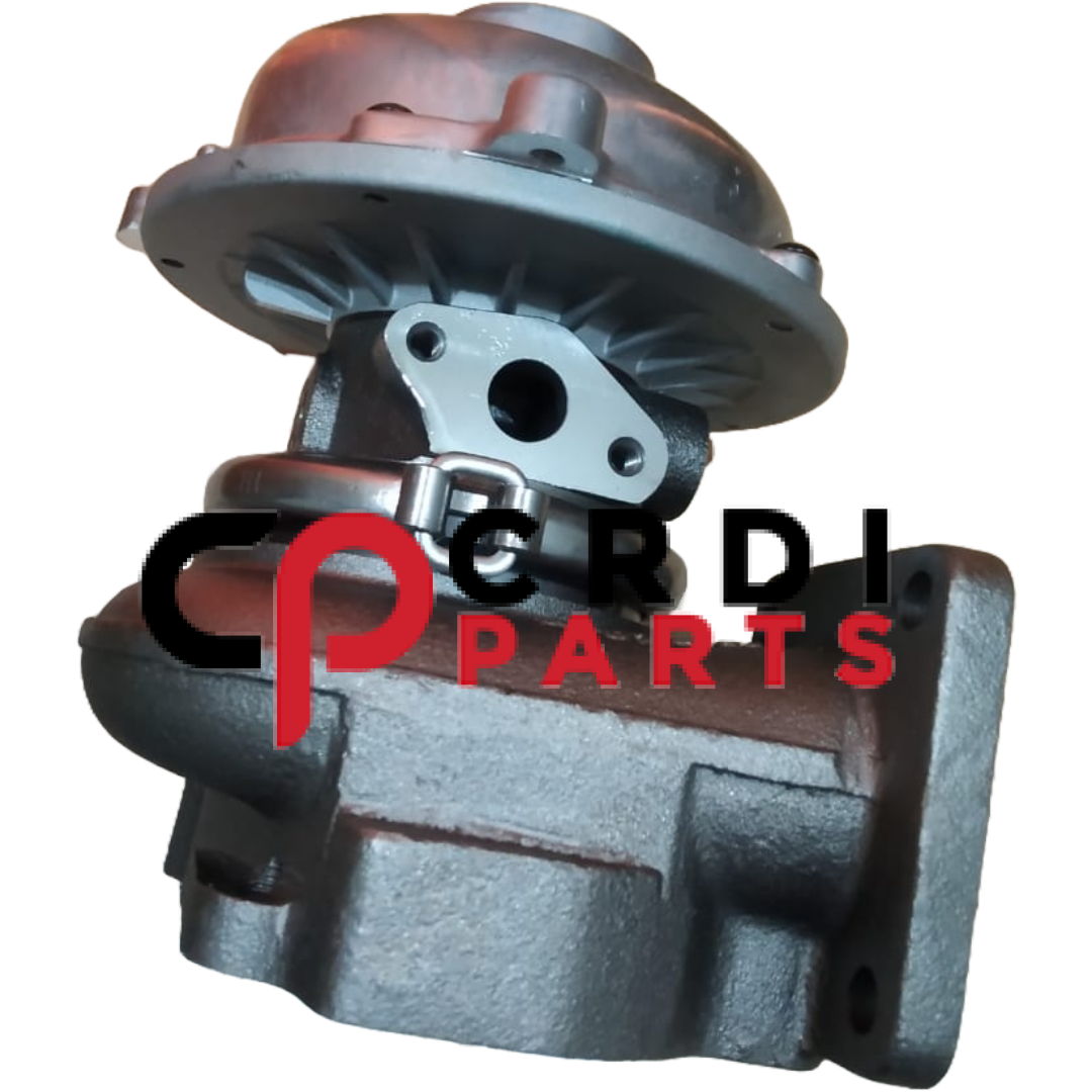 Turbocharger Assembly VA430131, 8981851951 For Hitachi ZAXIS135 4JJ1 ...