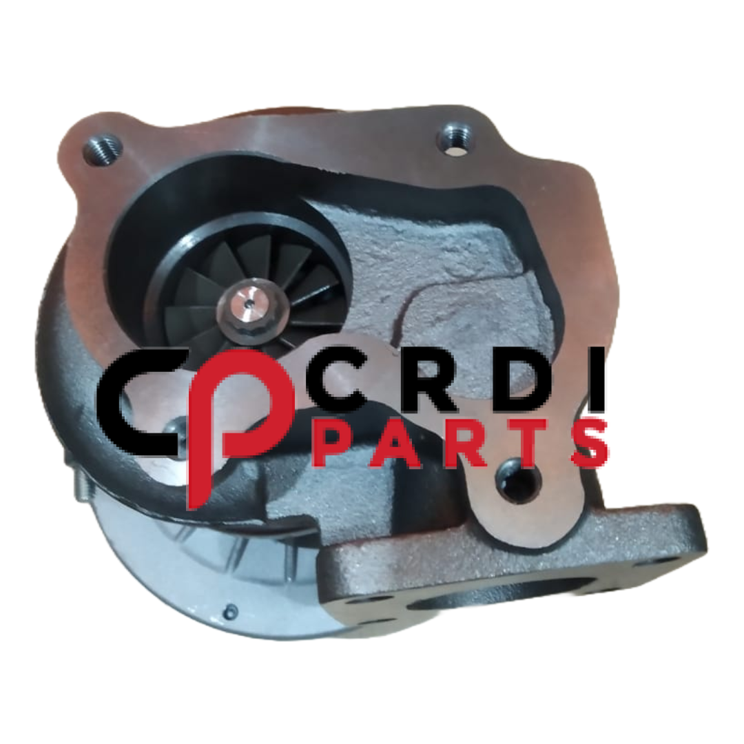 Turbocharger Assembly VA430131, 8981851951 For Hitachi ZAXIS135 4JJ1 ...