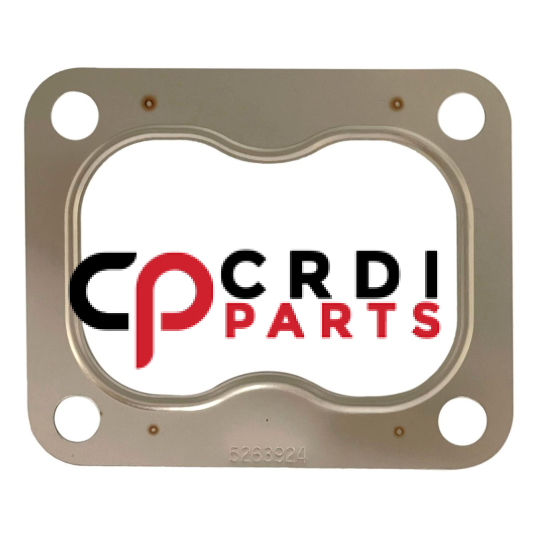 Turbocharger Gasket 5263924 for Cummins | crdiparts.com