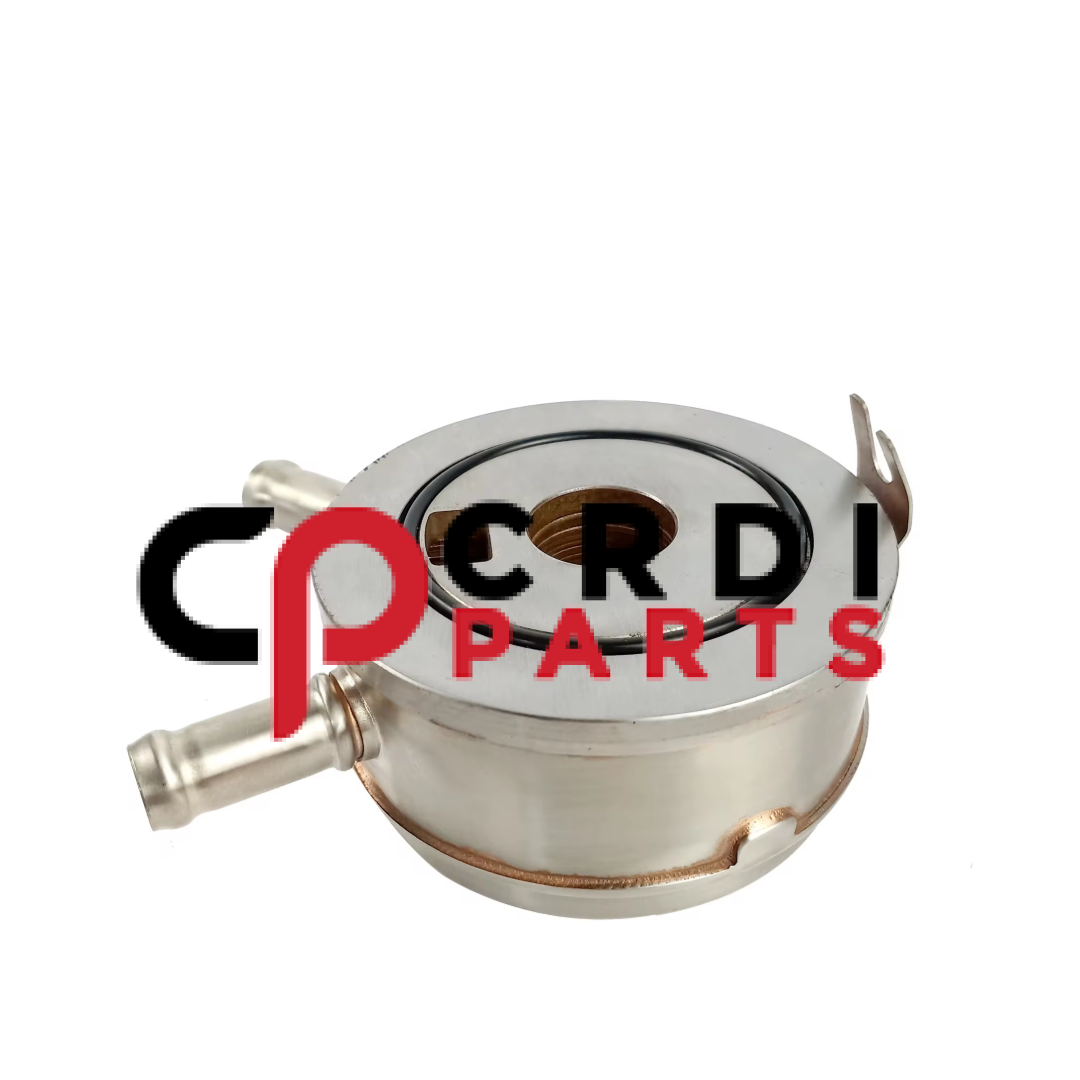 Oil Cooler 4983996 for Cummins | crdiparts.com