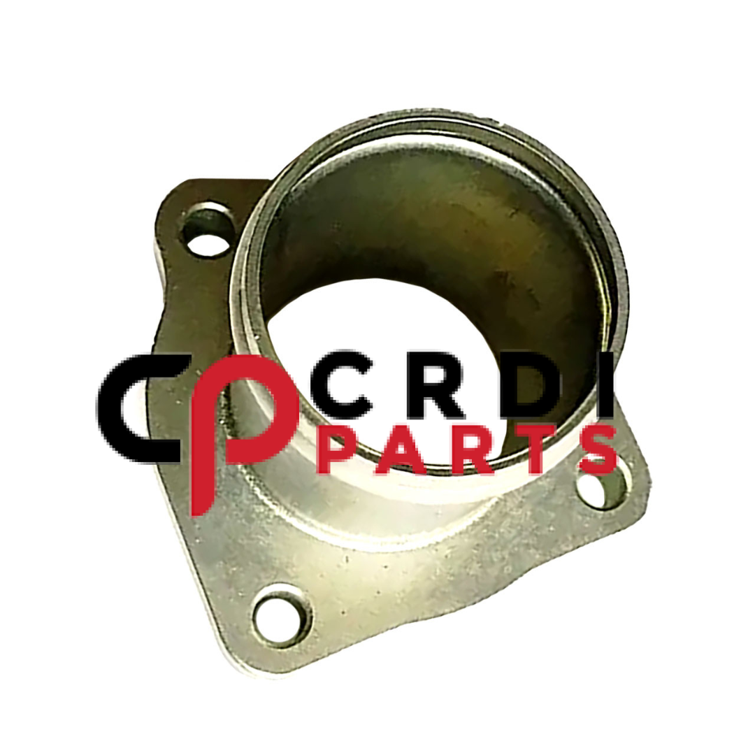 Water Outlet Connection 3943300 for Cummins | crdiparts.com