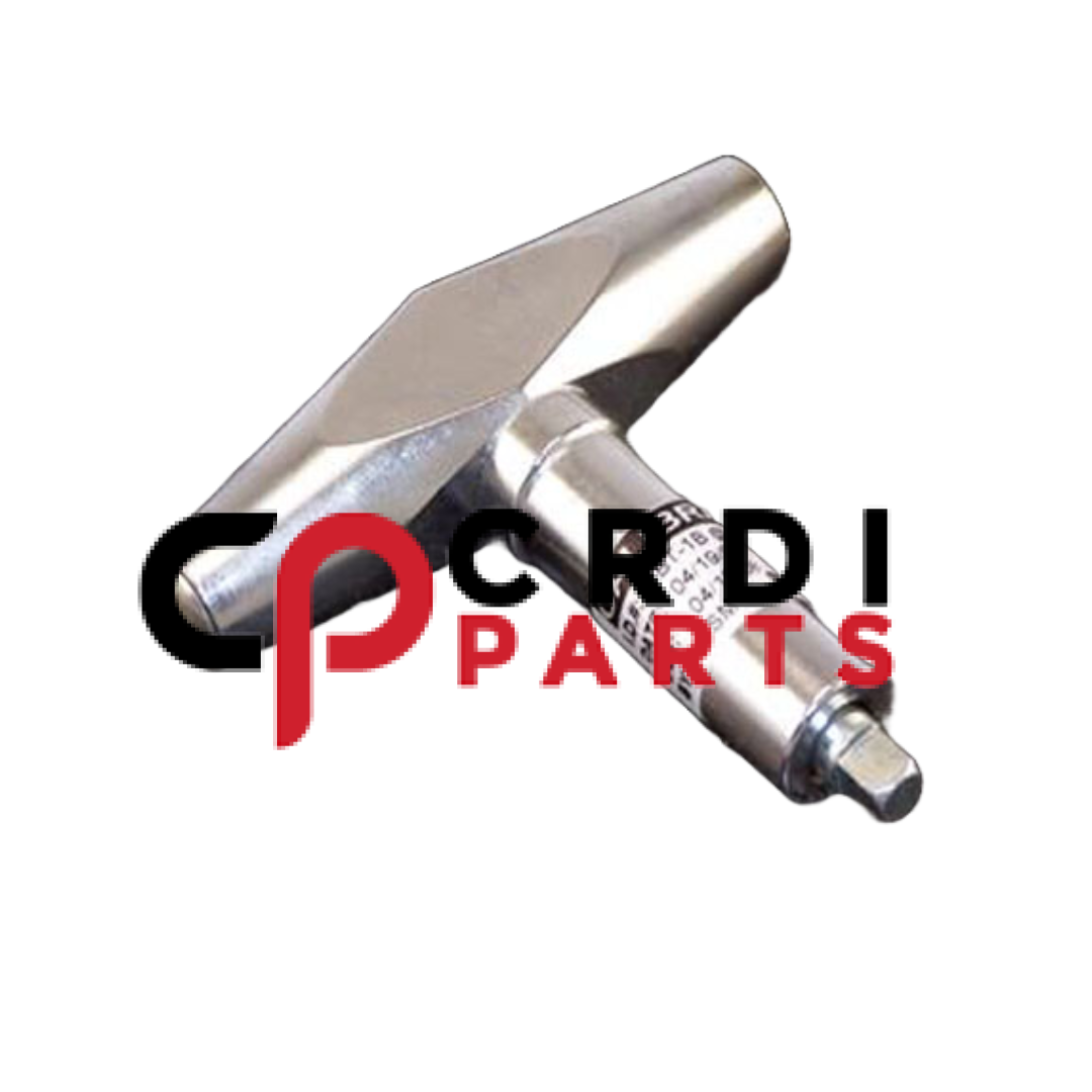 Torque Wrench 3376592 for Cummins | crdiparts.com