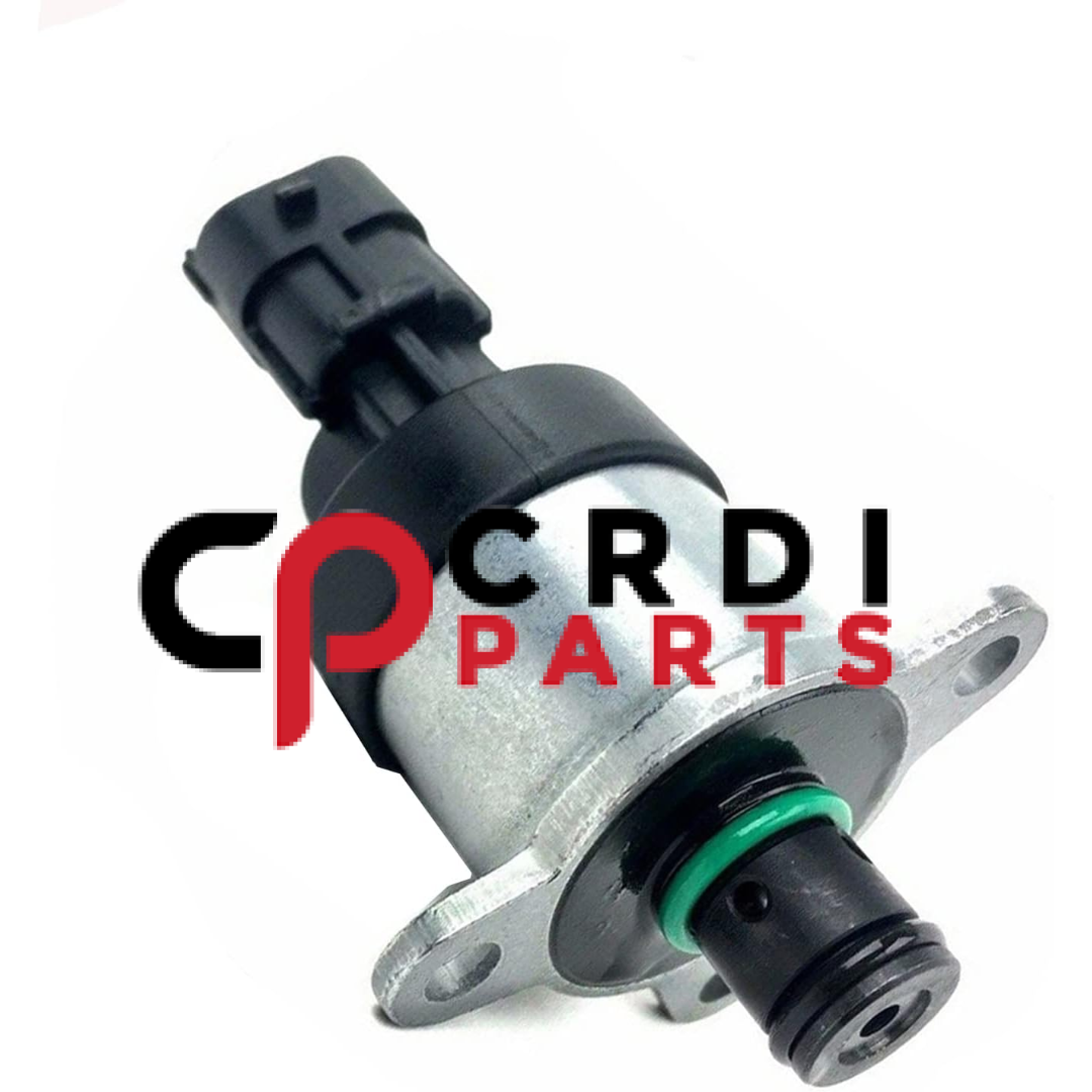 Fuel Control Actuator 4932457 for Cummins | crdiparts.com