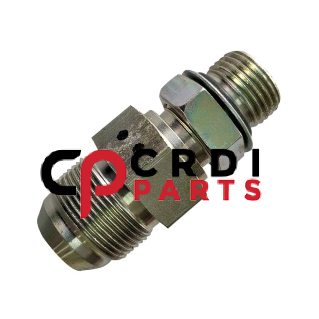 Male Connector 3863958 for Cummins | crdiparts.com