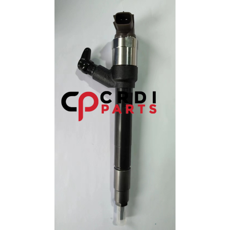 Common Rail Fuel Injector 8982473540 Denso suitable for Isuzu Engine ...