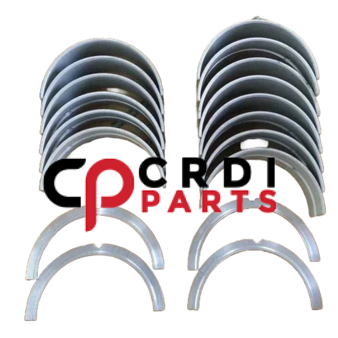 Crankshaft Main Bearing Set 3801260 for Cummins | crdiparts.com