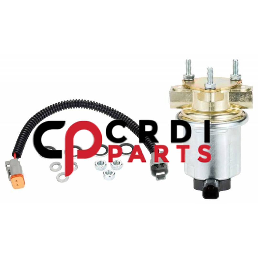 Fuel Transfer Pump 5362273 for Cummins | crdiparts.com
