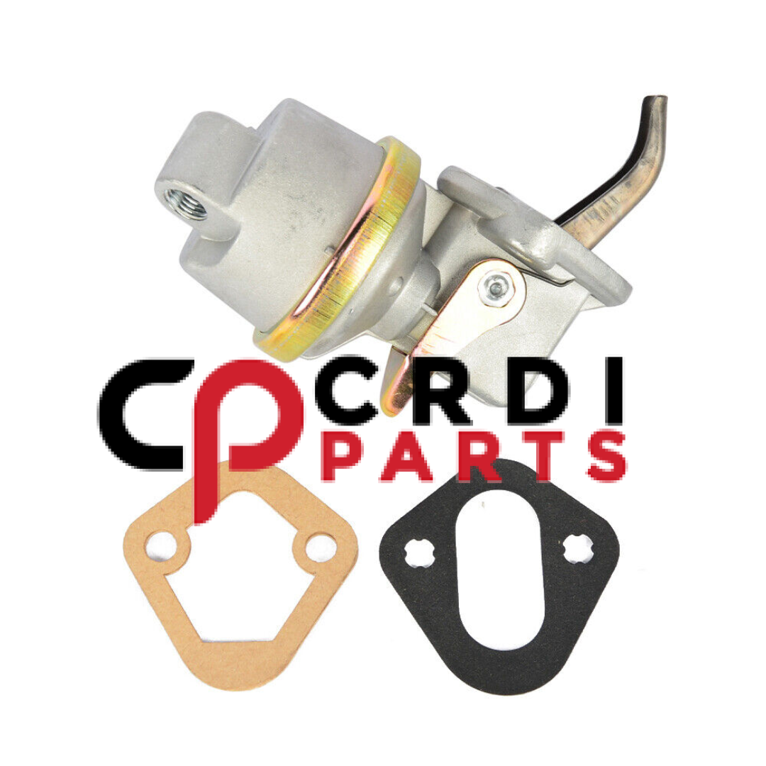 Fuel Transfer Pump 4983585 for Cummins | crdiparts.com