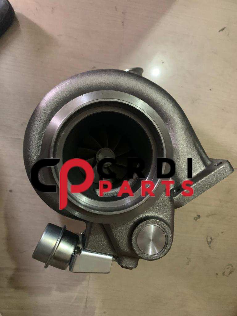 Turbocharger Assembly CAT C15 Engine, 239-9988, 242-3492, 194-7919 ...