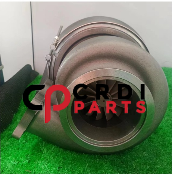 Turbocharger Assembly suitable for Cummins engine 3789946, 3780299 ...