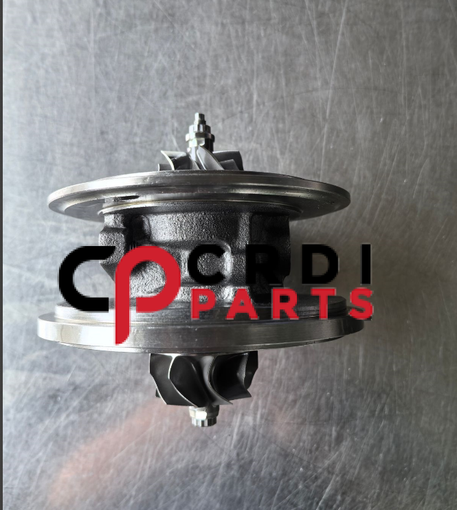Turbocharger CHRA 788479, 788479-0003 Suitable For Land Rover Defender ...